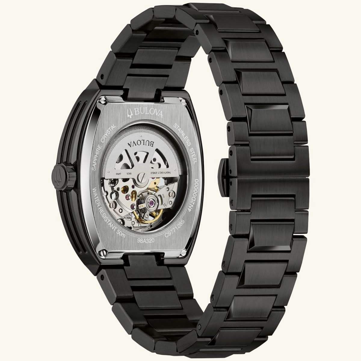 Maquina Automatic – Multiple Dial – Nouri's Jewelry